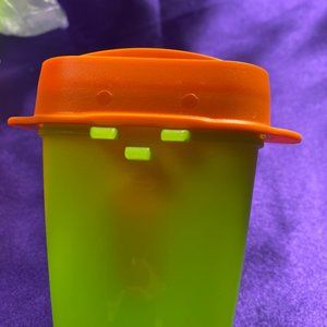 Tupperware | Kitchen | Nwot Tupperware Lollitups Freezable Forms | Poshmark